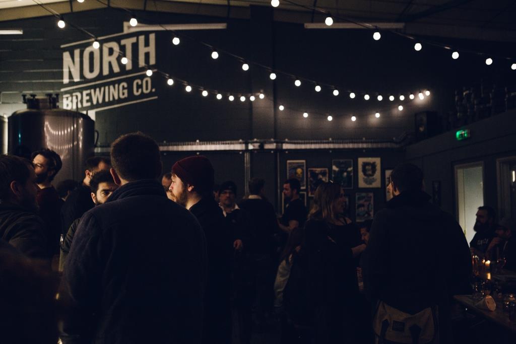 North Brewing Co | Leeds Inspired