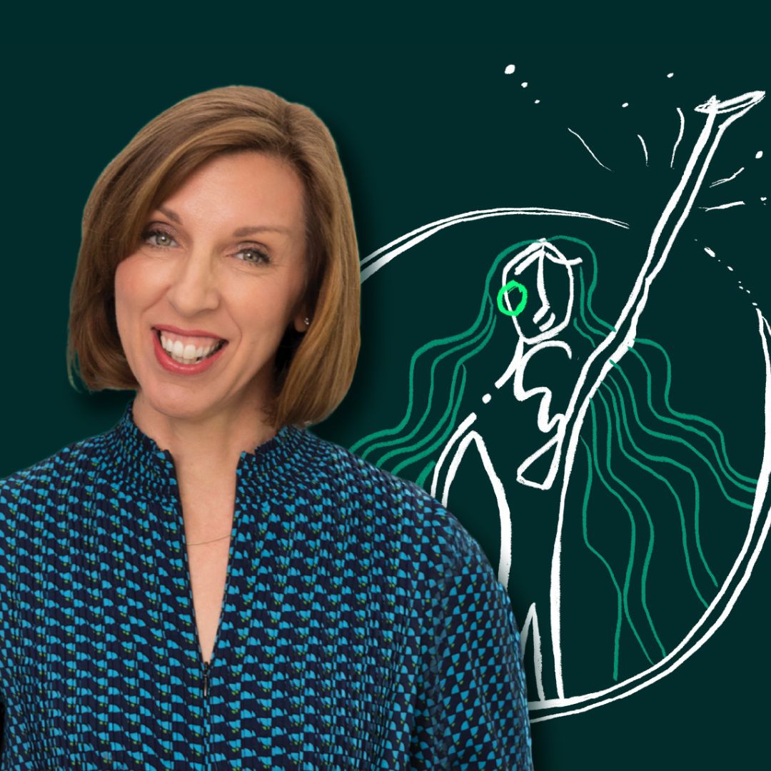 Dr. Louise Newson: Breaking the Cycle: The Power of Hormones | Leeds ...