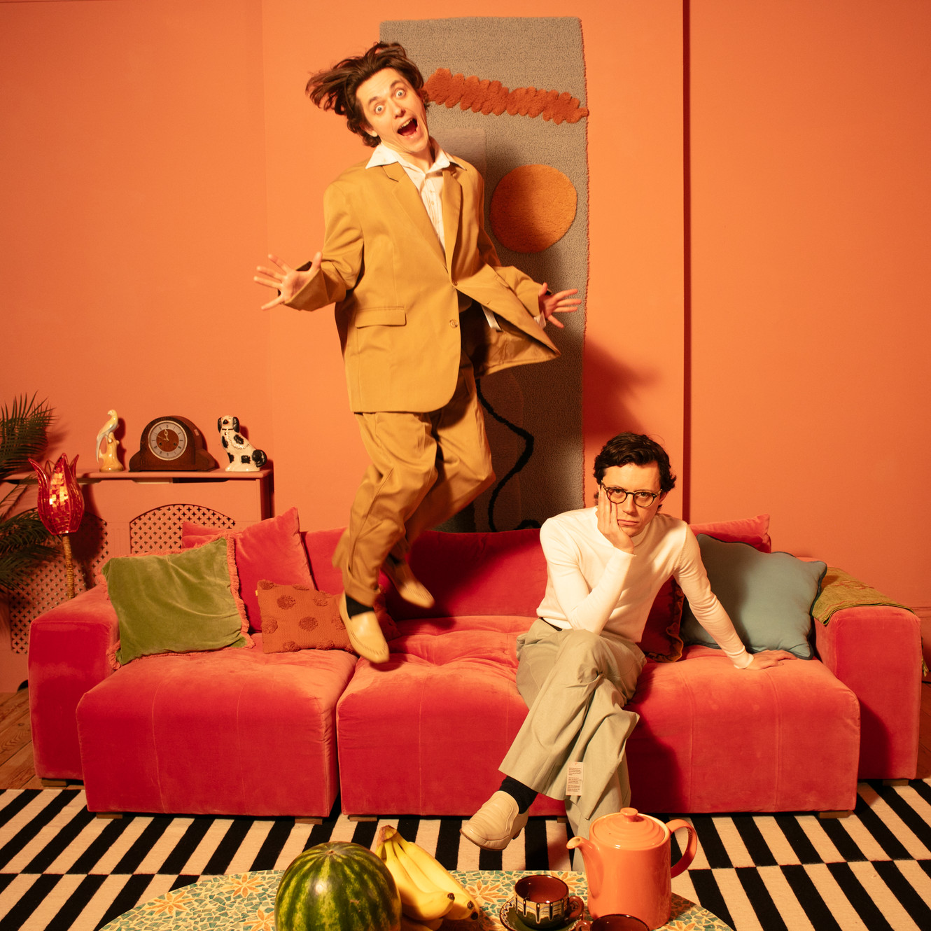 Barbara | Leeds Inspired