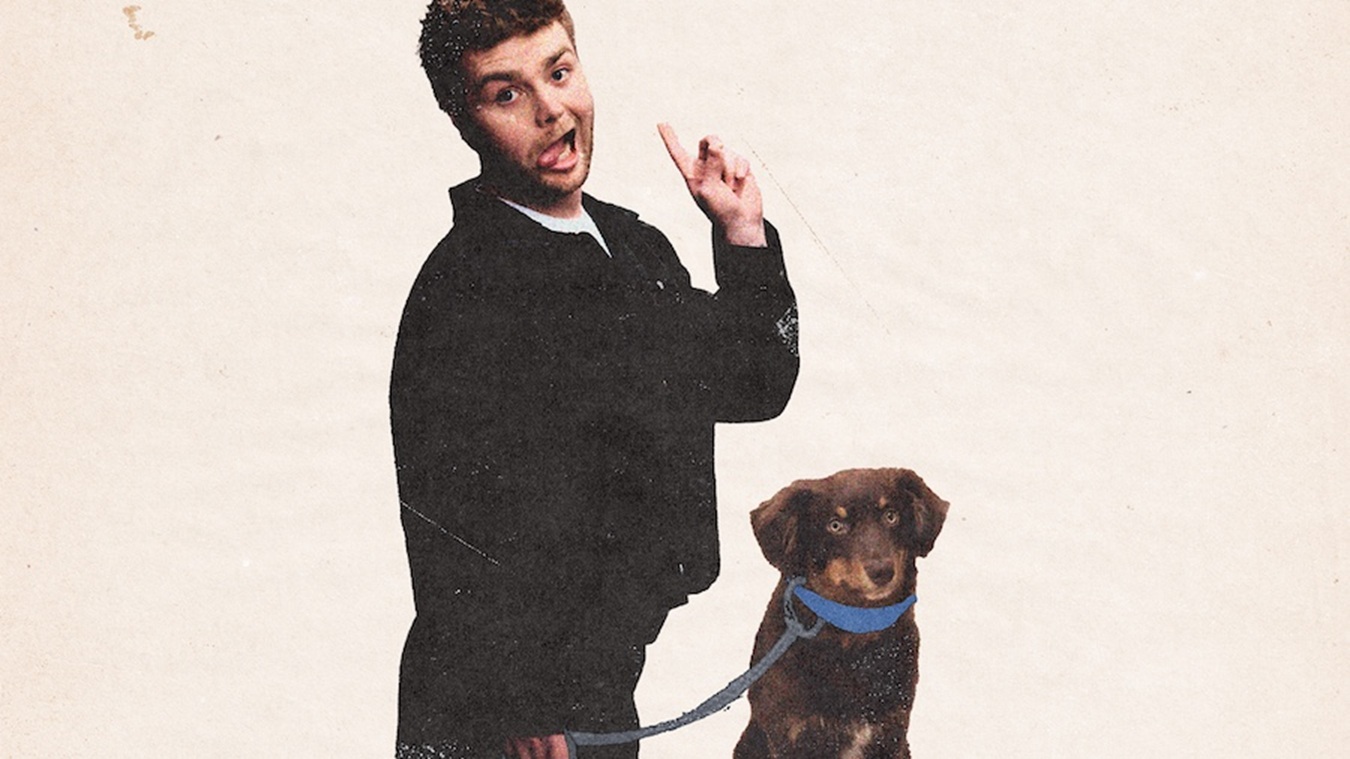 Alex Warren - Little Orphan Alex Live | Leeds Inspired