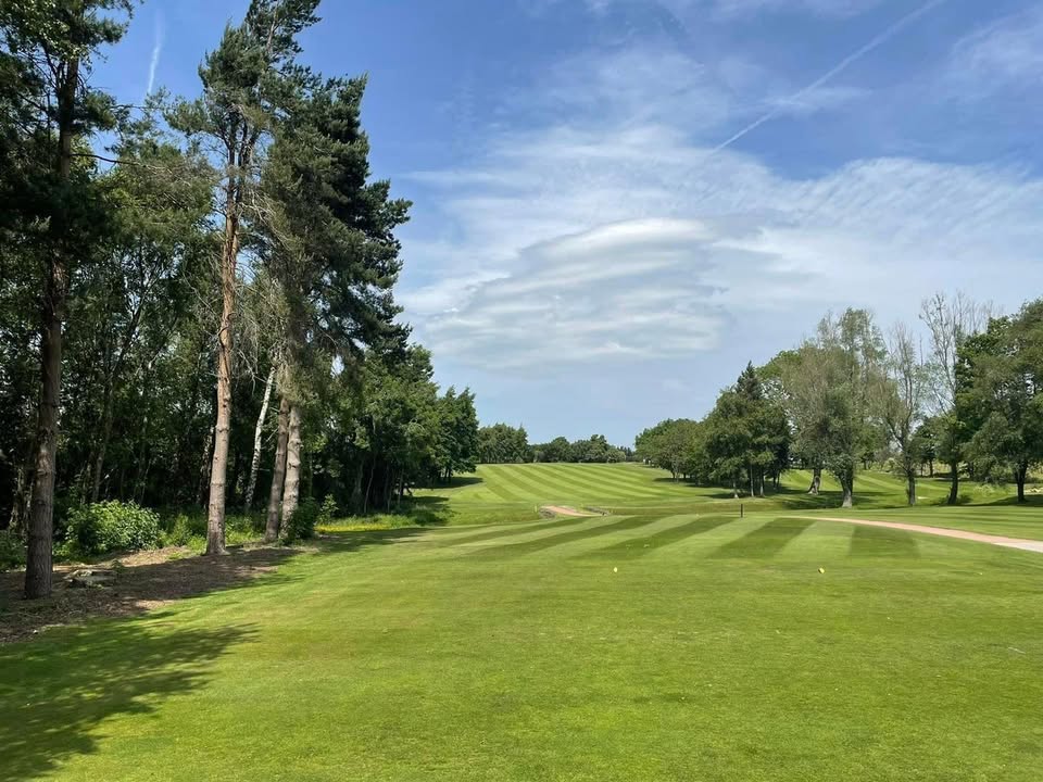 Horsforth Golf Club | Leeds Inspired