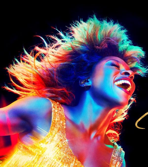 TINA: The Tina Turner Musical | Leeds Inspired