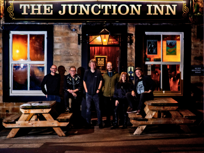 Otley Courthouse | Leeds Inspired