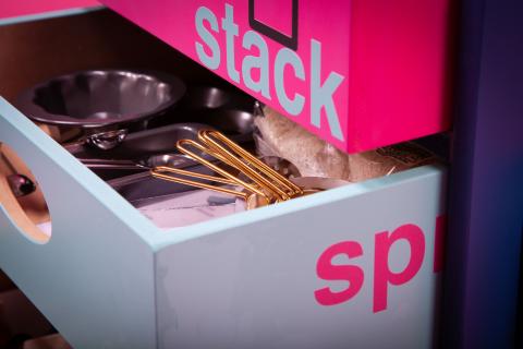 Mini Playboxes in Leeds Libraries | Leeds Inspired