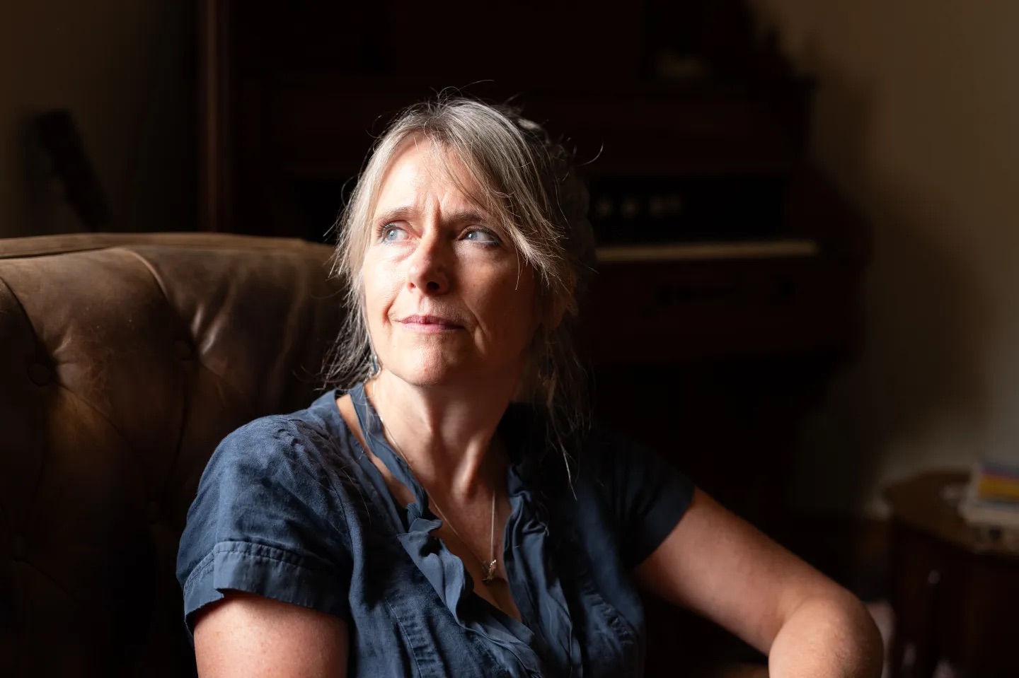 A Killer Evening for Christmas with Sarah Dunnakey | Leeds Inspired